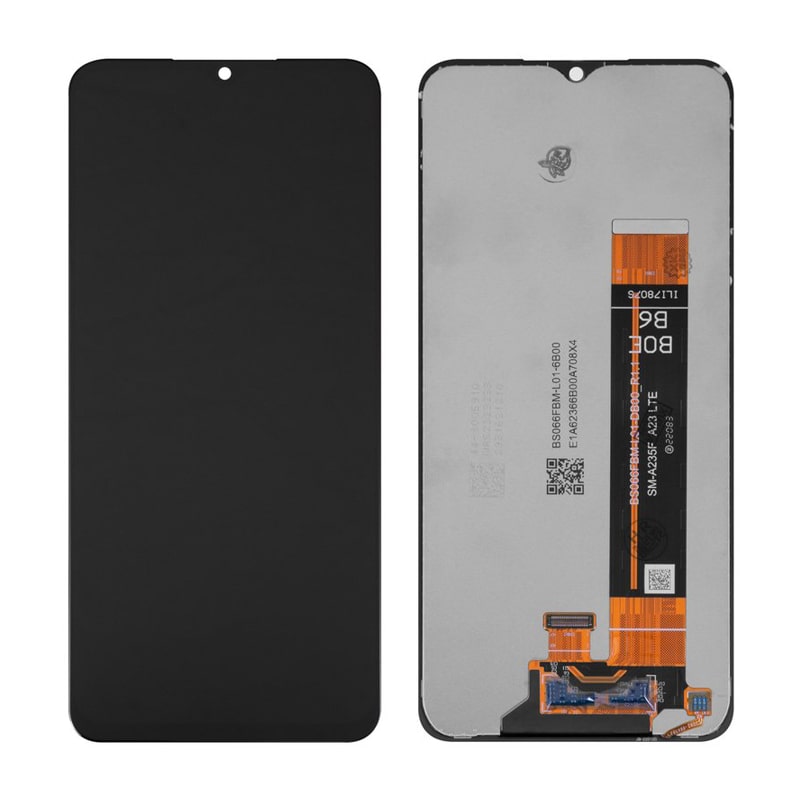 تاچ و ال سی دی سامسونگ گلکسی Samsung Galaxy A23 – بامبو موبایل