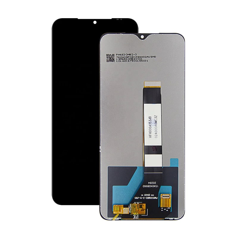 تاچ و ال سی دی شیائومی Xiaomi Poco M3 – بامبو موبایل