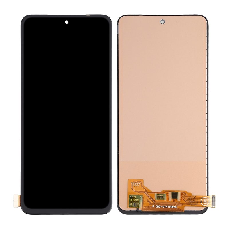 تاچ و ال سی دی شیائومی Xiaomi Redmi Note 10 4G – بامبو موبایل