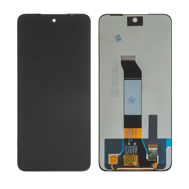 تاچ و ال سی دی شیائومی Xiaomi Redmi Note 10 5G – بامبو موبایل